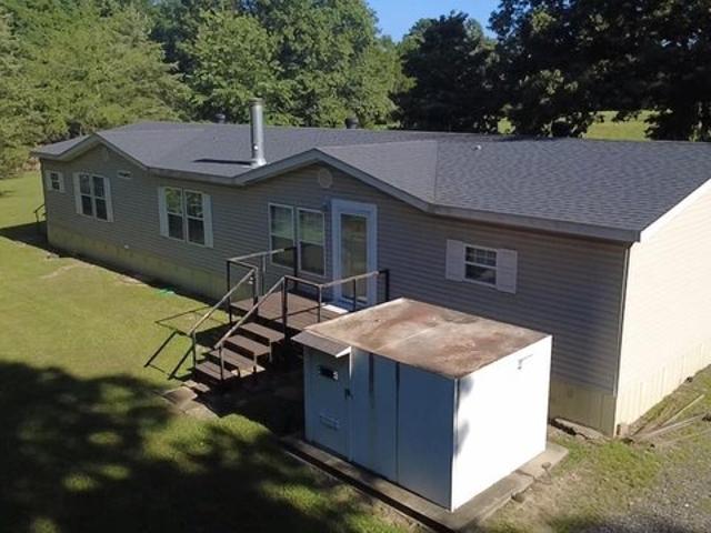 214 Deshong Ln, Mena, AR 71953
