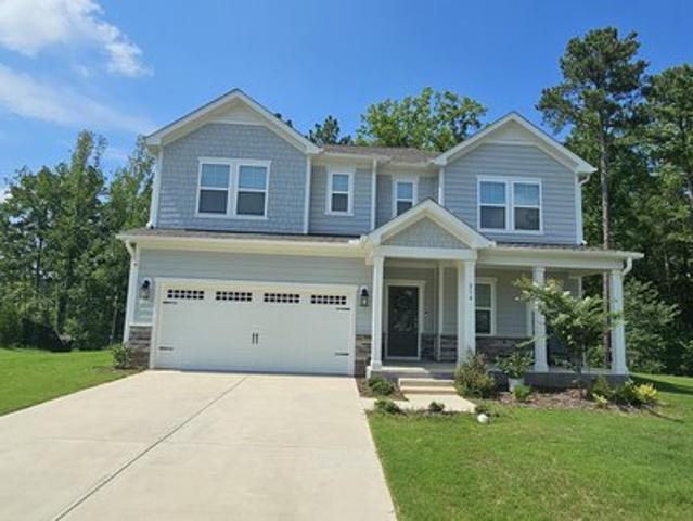 214 Dreamweaver Ct, Sanford, NC 27330
