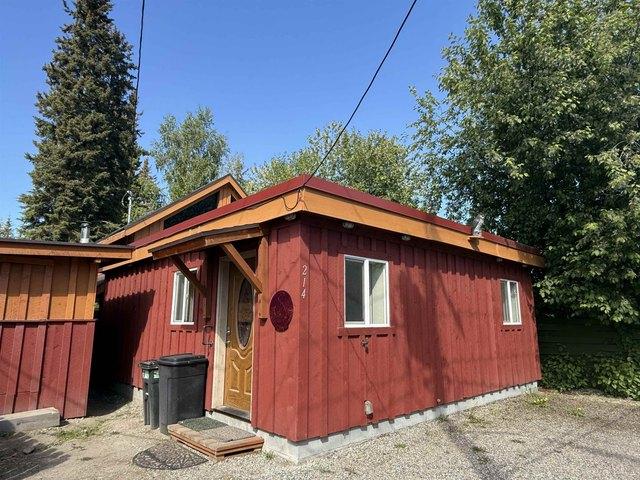 214 Driveway St, Fairbanks, AK 99701