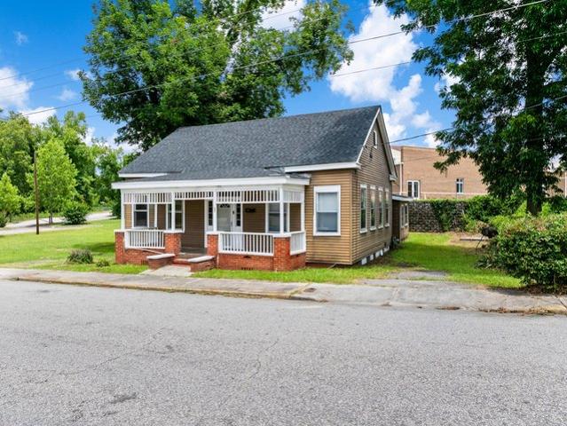 214 Dutton St, Orangeburg, SC 29115