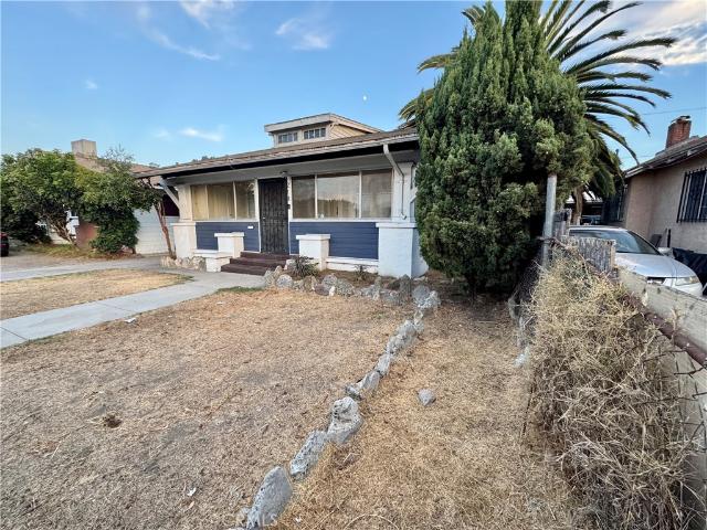 214 E 56th St, Los Angeles, CA 90011 | Compass
