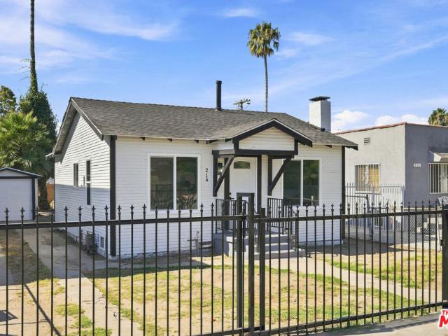 214 E 76th Place