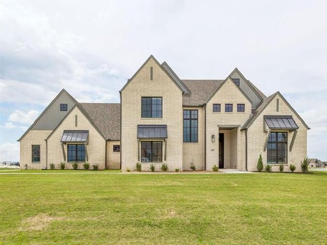 214 E 164th Pl S, Glenpool, OK 74033