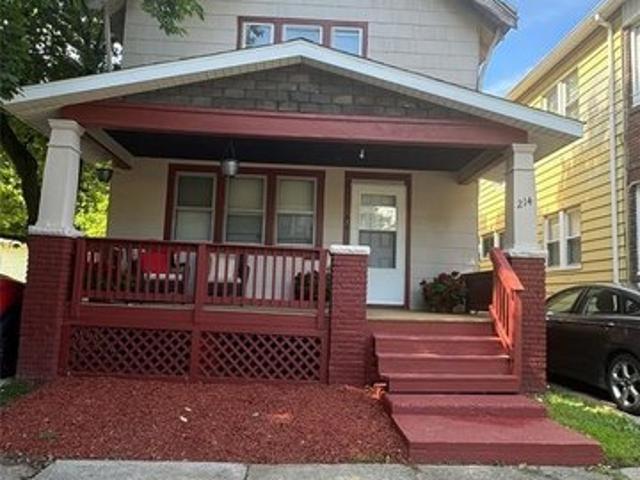 214 E 29th St, Erie, PA 16504