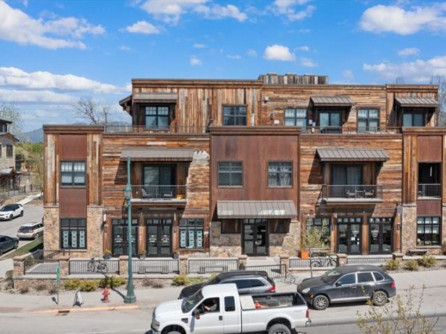 214 E 2nd St Ste 301, Whitefish, MT 59937