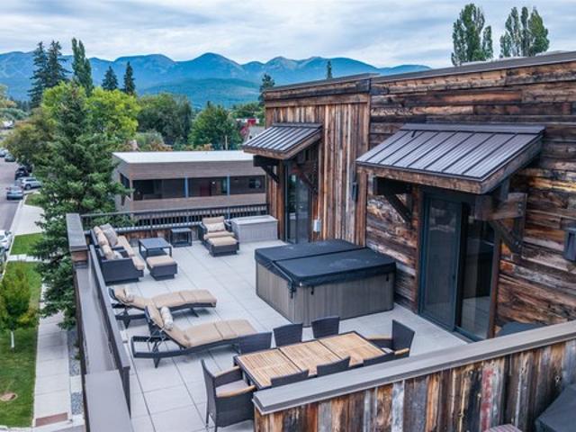 214 E 2nd St Ste 302, Whitefish, MT 59937
