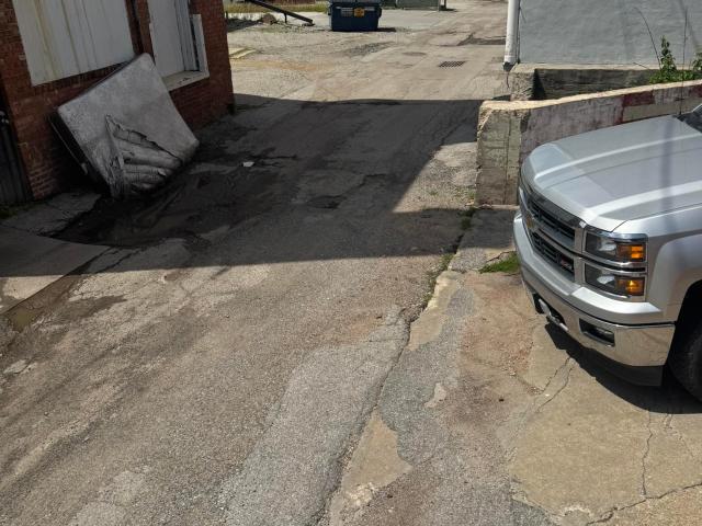 214 E 2nd Street