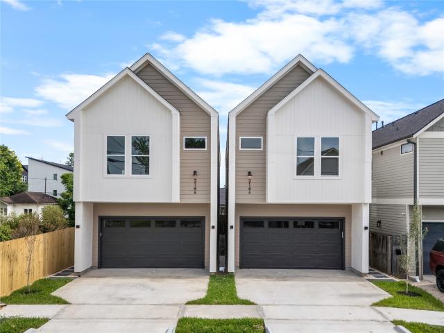 214 E 32nd Street A