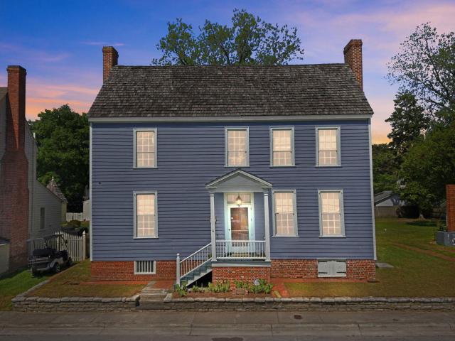 214 E Water Street