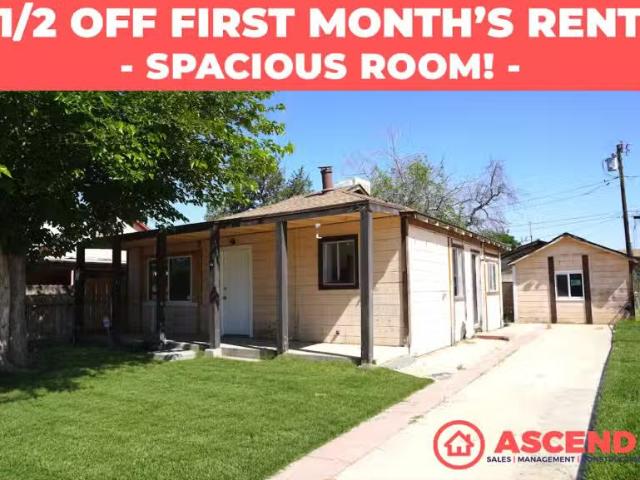 214 E Belle Ave 214 E Belle Ave, Bakersfield, CA 93308