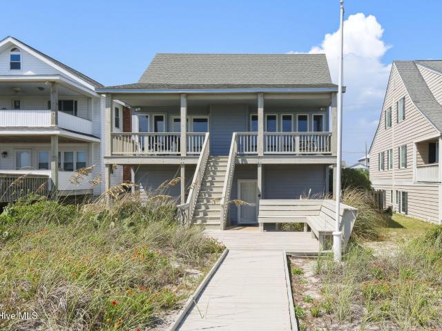 214 E Boardwalk Boulevard