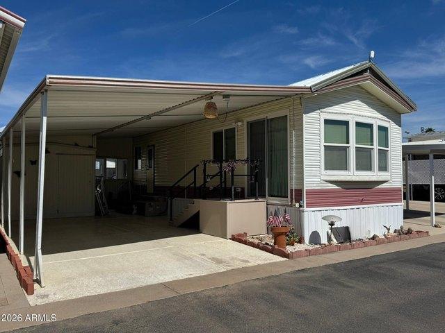 214 E Cholla Ln, Florence, AZ 85132