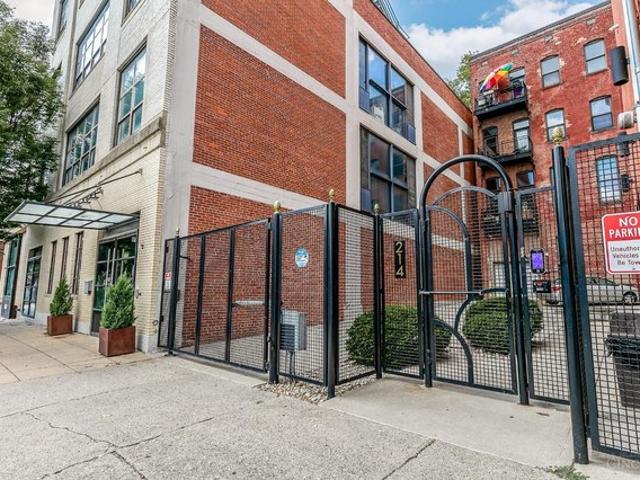 214 E Fourteenth St Unit 4A, Cincinnati, OH 45202