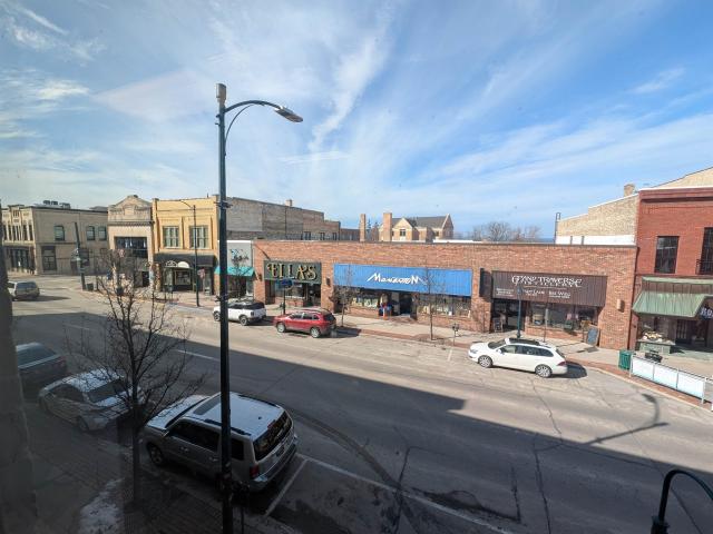 214 E Front Street # Unit: A