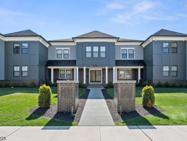 214 E Grove St, Unit 107, Westfield, NJ 07090 | MLS #4001