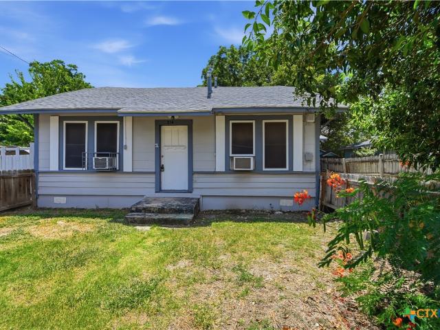 214 E Huff Avenue
