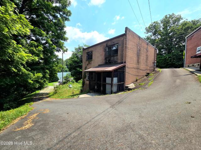 214 E Main Street
