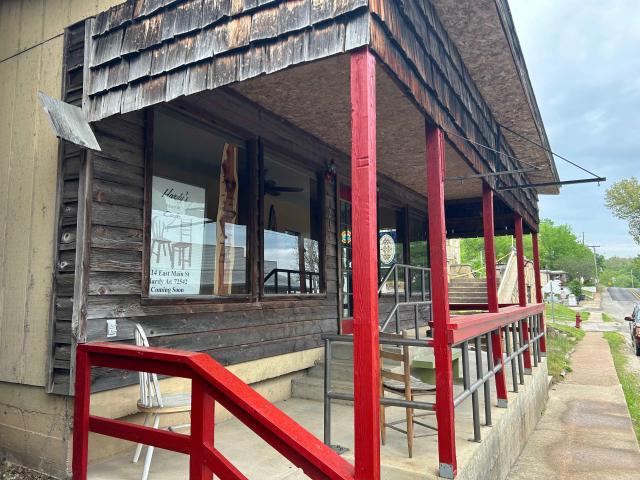 214 E Main Street