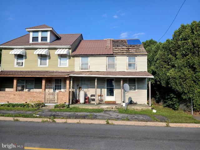 214 E Railroad Avenue