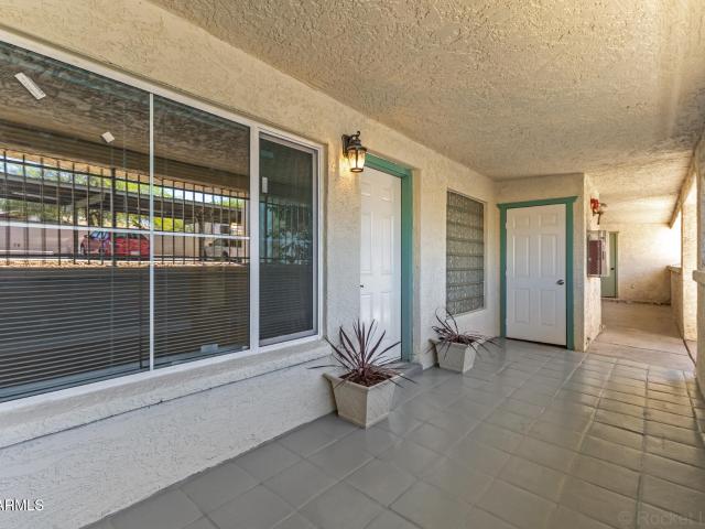 214 E Ruth Ave, Unit 109, Phoenix, AZ 85020 | MLS #7002