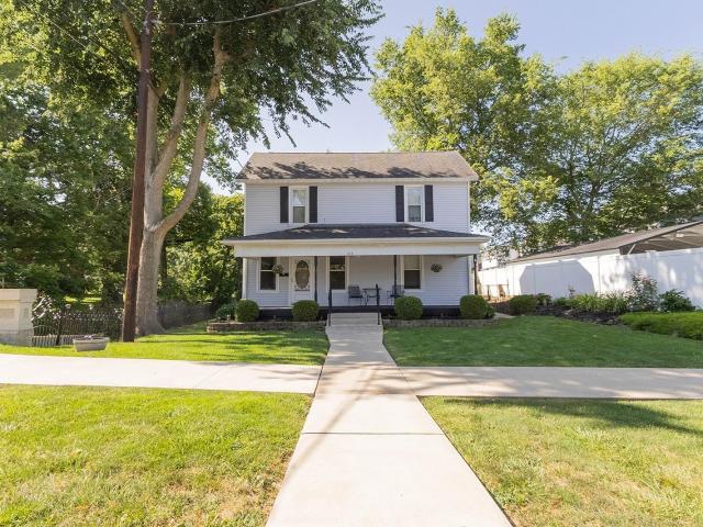 214 E South Street