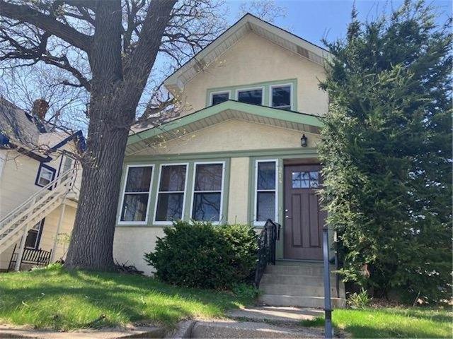 214 Emerald St SE, Minneapolis, MN 55414