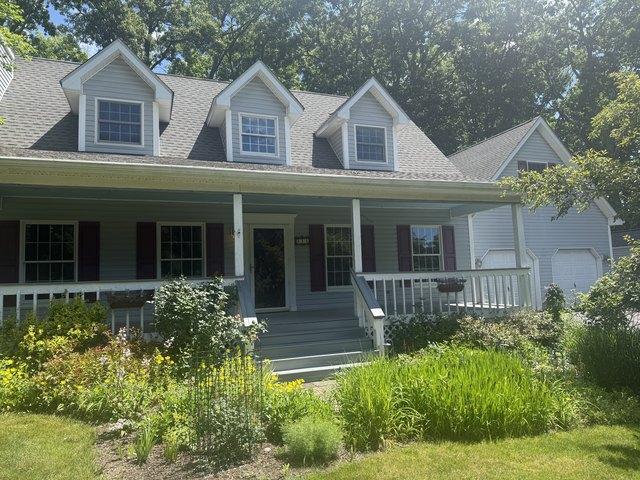 214 Eagle Rd, Mountain Top, PA 18707