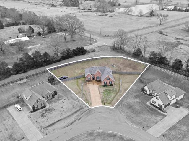 214 Eagle View Drive