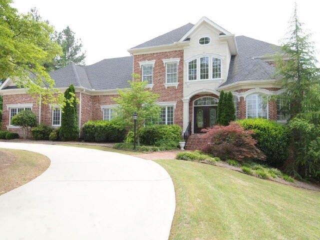 214 Eagles Landing Way, McDonough, GA 30253