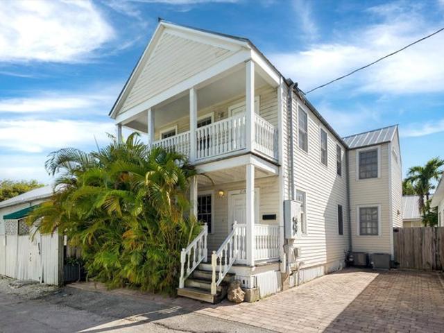 214 Eanes Ln, Key West, FL 33040