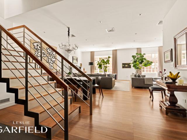 214 East 70th Street, New York, NY