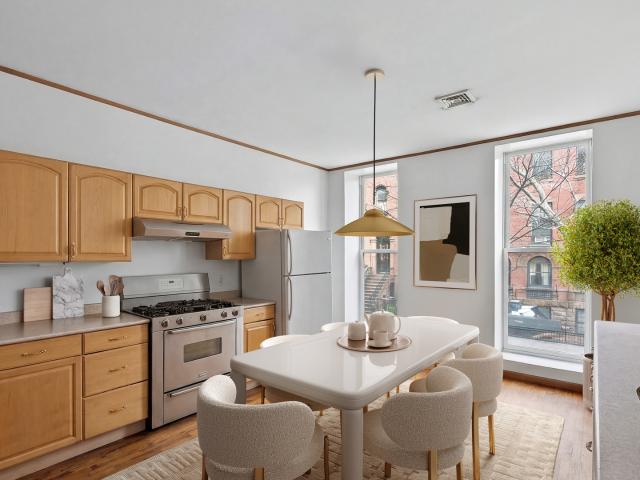 214 East 17th Street