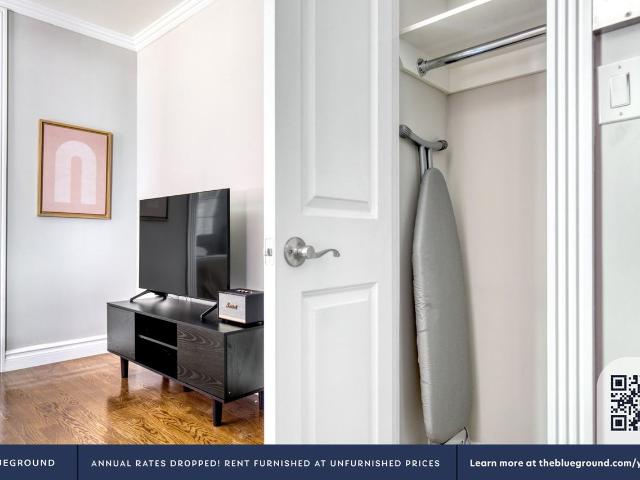 214 East 25th Street 1 Bedroom Apartment for Rent at 214 E 25th St #828, New York, NY 10010 Kips Bay