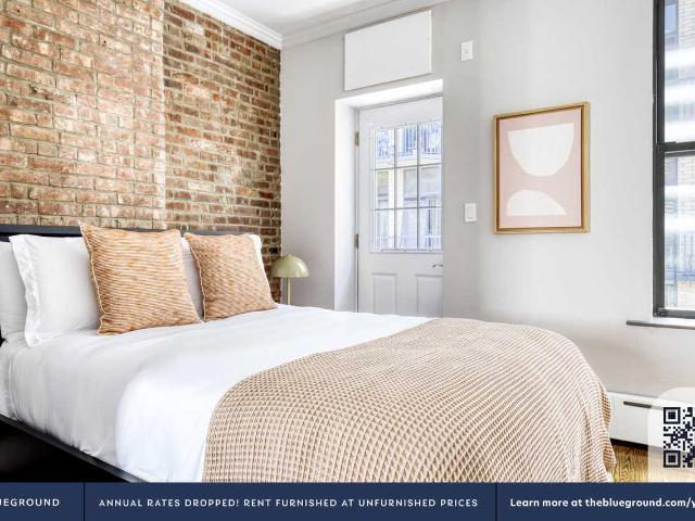 214 East 25th Street 1 Bedroom Apartment for Rent at 214 E 25th St #828, New York, NY 10010 Kips Bay