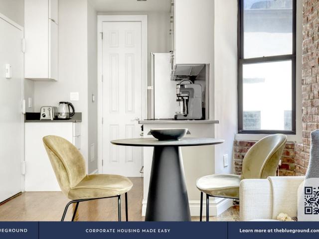 214 East 25th Street 1 Bedroom Apartment for Rent at 214 E 25th St #828, New York, NY 10010 Kips Bay