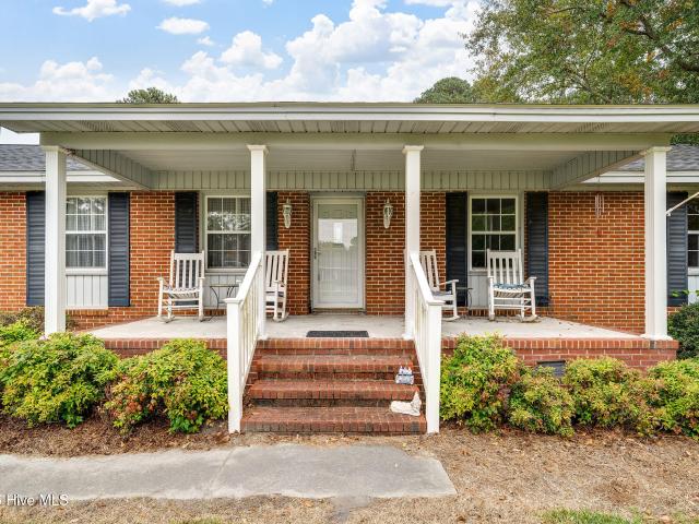 214 Elm Street