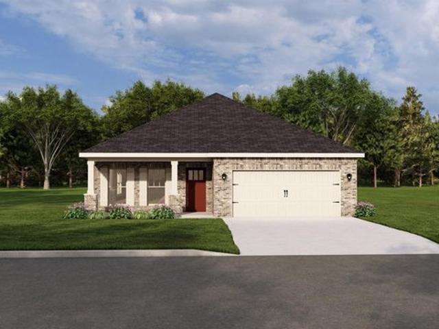 214 Esplanade Ct, Huntsville, AL 35824