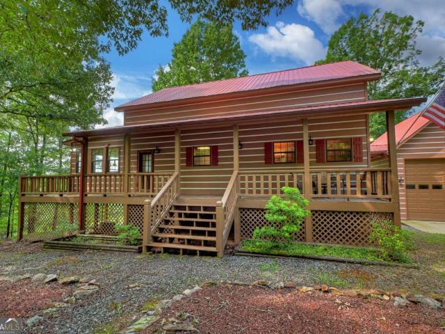 214 Ethan Wilson Way