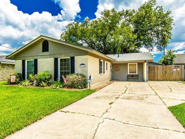 214 Everette Dr, Houma, LA 70364