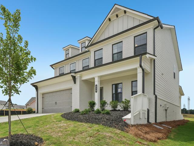 214 Fowler Farms Drive