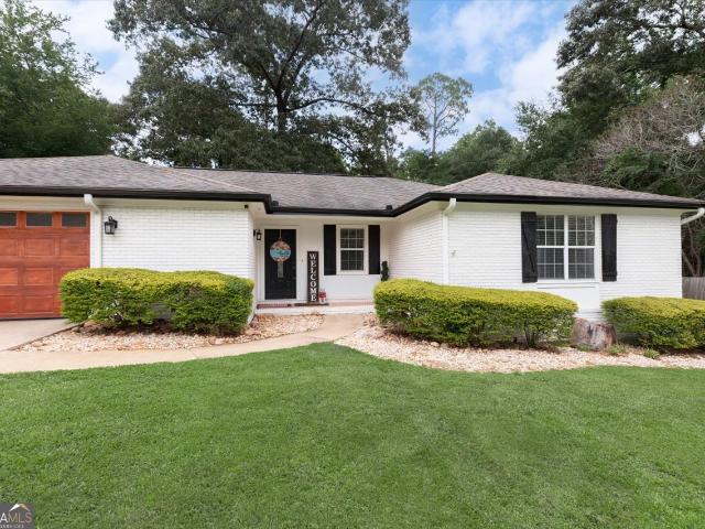 214 Forest Mill Drive