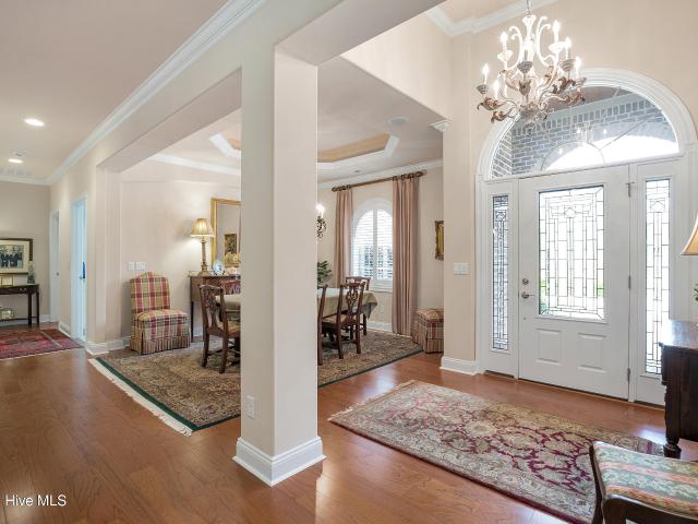 214 Fayemarsh Road
