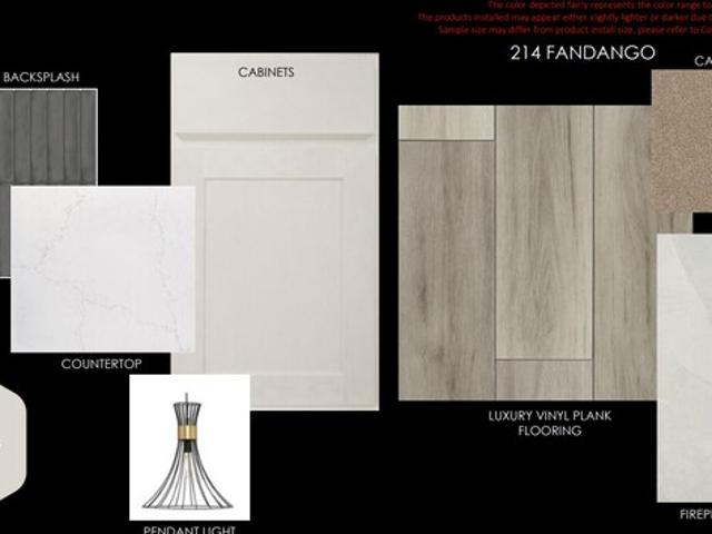 214 Fandango