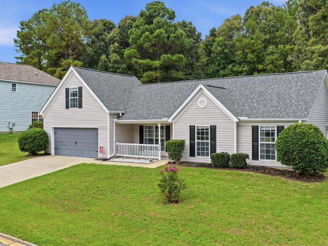 214 Farm Chase Drive