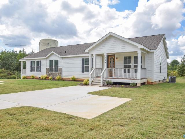 214 Fern Bank Drive