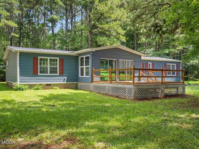 214 Fincherville Rd, Jackson, GA 30233