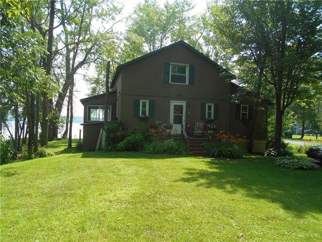 214 Fire Lane 7, Jordan, NY 13080