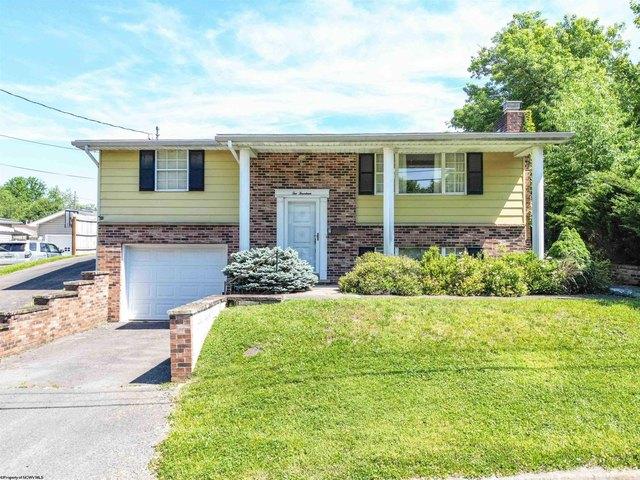 214 Florida Ave, Westover, WV 26501