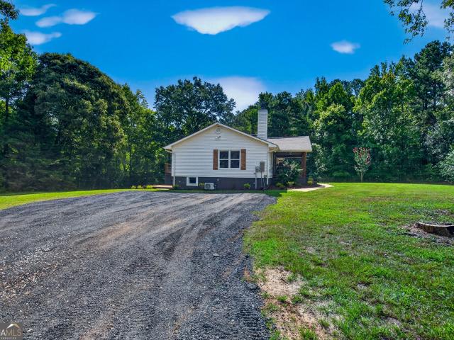 214 Floyd Road