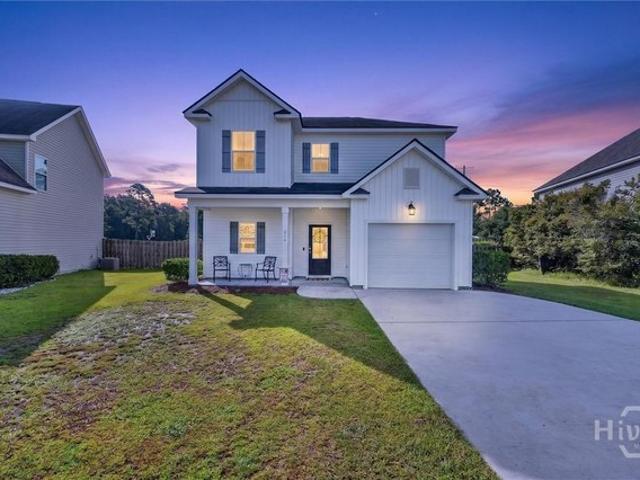214 Freedom Trl, Guyton, GA 31312